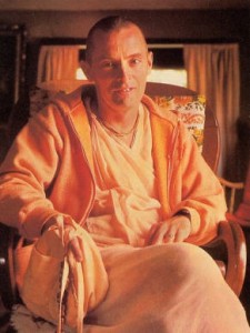 A Beautiful Setting for a Diamond – Back To Godhead