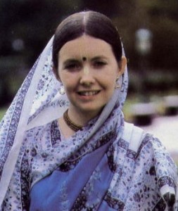 What’s the Role of Women in Krsna Consciousness? – Back To Godhead