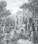 Cida Dahi Festival Of Panihati – Back To Godhead